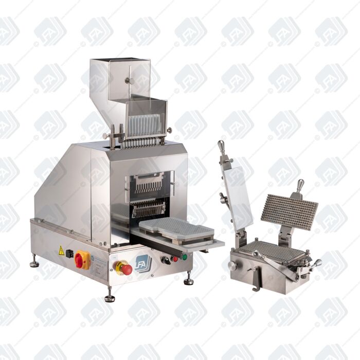 PharmaCap with PACL-300 Capsule Loader