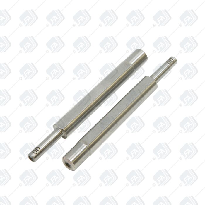 Capsule Magazine Alignment Pins - FACF Range