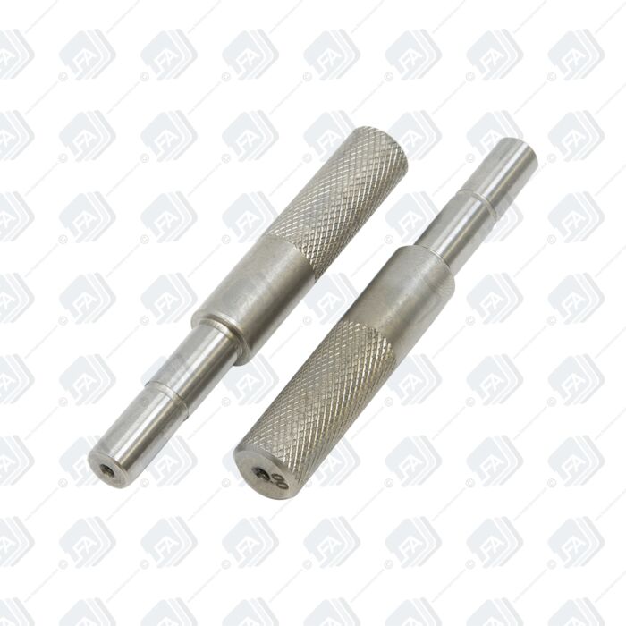 FACF Range - Capsule Segment Alignment Pins