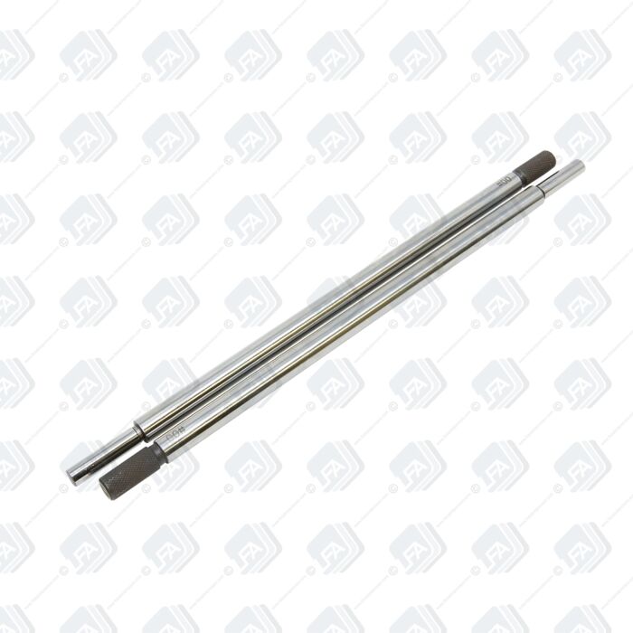 FACF Range - Tamping Alignment Pin