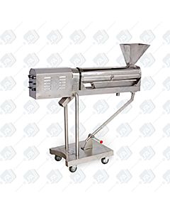 Capsule Polishers | Vacuum Units | LFA Capsule Fillers