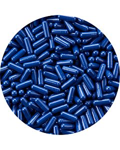 Empty Capsules | Vegetable & Gelatin | All Sizes In Stock